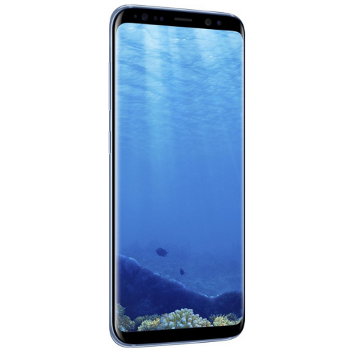 Samsung Galaxy S8 - PhoneDiscounter.nl | Scherpe Prijs
